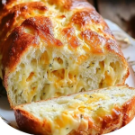 I don’t buy bread anymore! No kneading, no eggs, no butter! The easiest ...